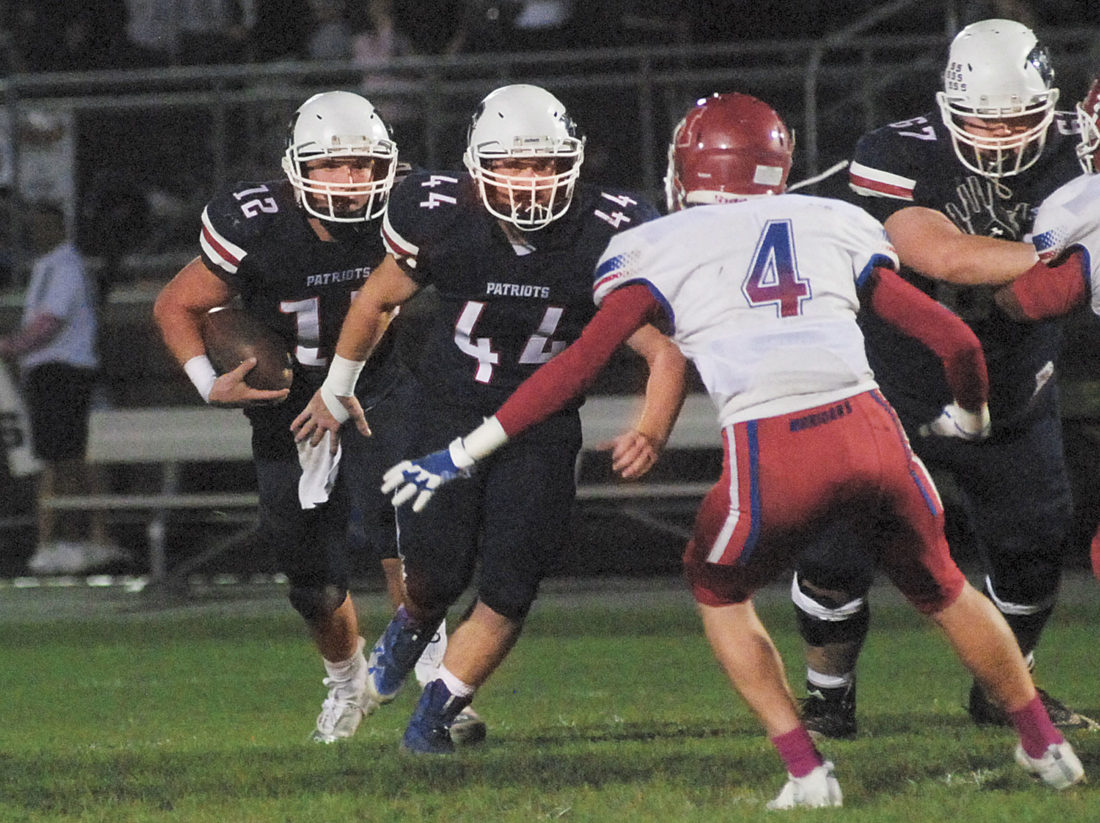 So hot hot hot | News, Sports, Jobs - News and Sentinel